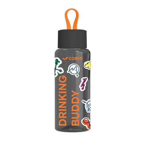 Borraccia Drinking Buddy Abbigliamento E Accessori Cober