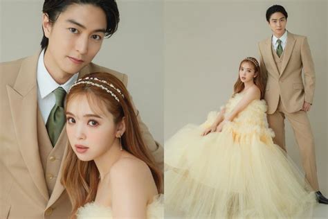 日本最正混血女模藤田妮可結婚 偷愛假面帥哥男星3年 ETtoday星光雲 ETtoday新聞雲