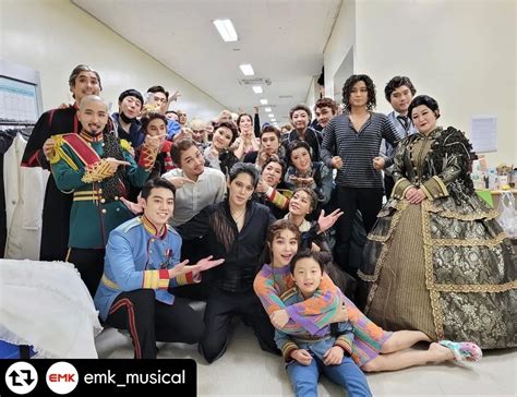 배우 이해준 공식 팬카페 Haejun Connect 해커 🤍 리그램 Emk Musical 𝑇𝐻𝐸 𝐿𝐴𝑆𝑇