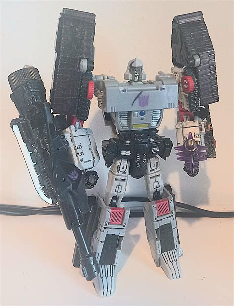 Update To My Custom Megatron R Transformers