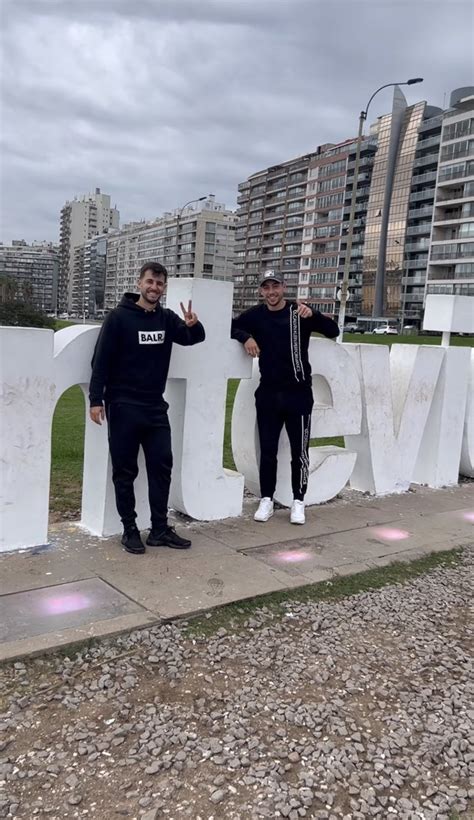 Insider Real On Twitter فالفيردي من مونتيفيديو 🇺🇾🦅