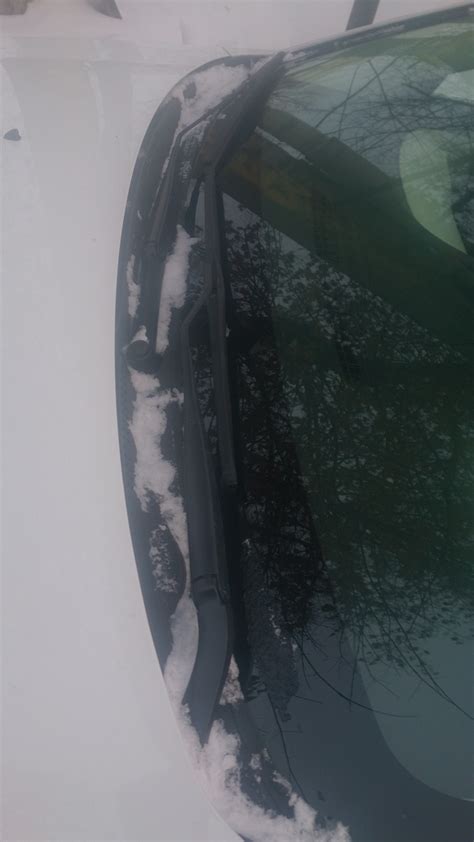 Зимние каркасные щетки Чемпион — Chevrolet Cruze (1G), 2012 года ...
