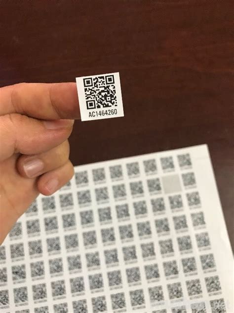 Bulk Barcode And Qr Code Designer By Ramanathprinter Fiverr