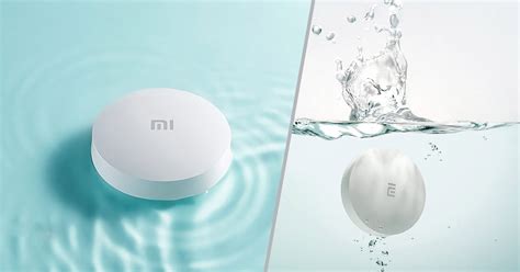 Xiaomi Mi Flood Guard is a great treat for everyone | Xiaomi Planet