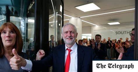 Labours Brexit Plans Are Very Clear Just Listen To How Their