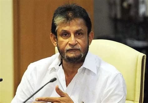 मुंबई क्रिकेट एसोसिएशन के चुनाव में संदीप पाटिल की हार
