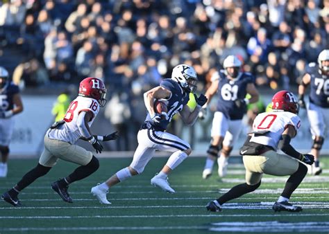 Why Can T Ivy League Football Teams Compete In The FCS Playoffs