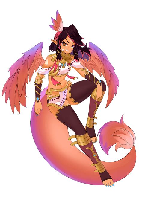 Quetzu Solscale Vallure Danbooru