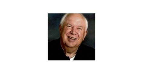 Donald E Don Looker Obituary 2022 Stow Oh Redmon Funeral Home