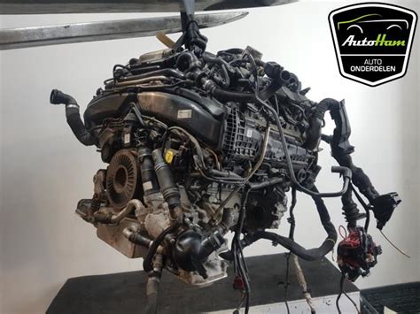Engine Audi S6 Avant 4 0 V8 Tfsi 079100032g Ceuc Ceuc Autoham