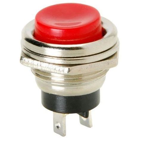 Mini Push Button Switch Packaging Type Paper Box At Rs 20 In Mumbai
