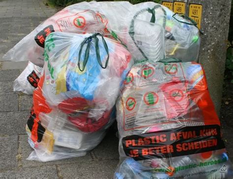 Wat Hoort Nu Precies Bij Het Pmd Afval