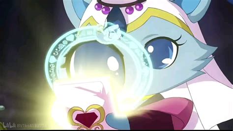 宝石宠物 S2E32 JewelPet Tinkle 哔哩哔哩