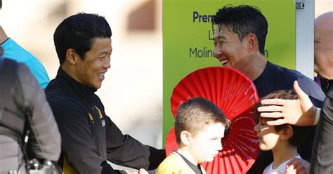 라인업 황희찬 극적인 선발 투입으로 Son 형과 맞대결 코리안 더비 성사