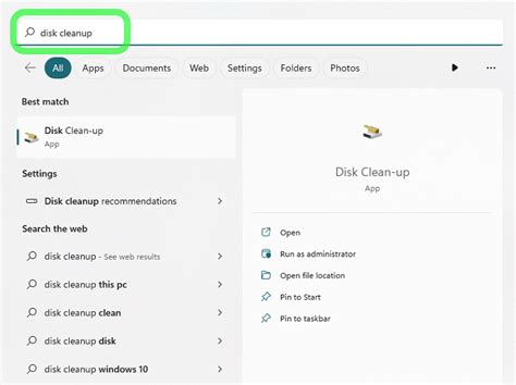 Ways To Clean Drive C For More Space WikiHow