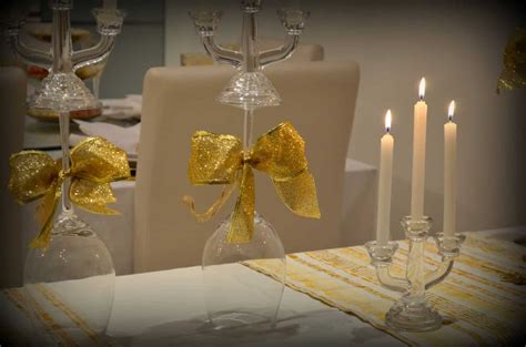 10 Ideias Decoração De Festa Bodas De Ouro