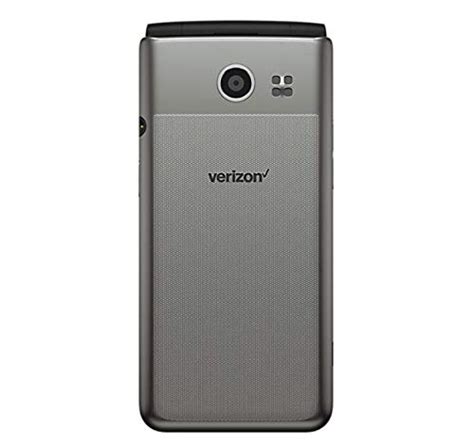 I Tested The Verizon Lg Flip Phone With Keyboard Heres Why Its A