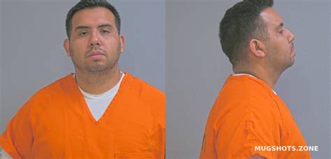 Pompa Matthew Carassco 08302024 Hidalgo County Mugshots Zone
