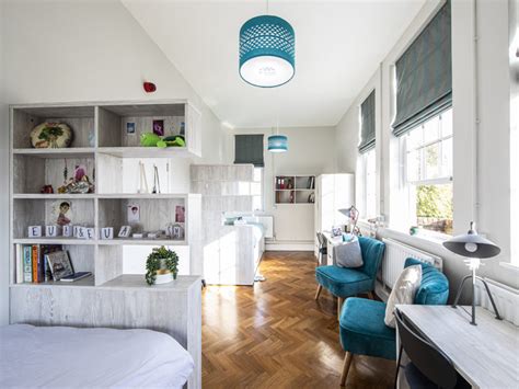 Creating Multi Purpose Spaces To Enhance The Future Of Learning Envoplan