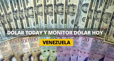 Dolartoday Y Mónitor Dólar Hoy 12 De Marzo A Cómo Se Cotiza El Dólar