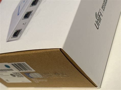 Ubiquiti Ui Usg Computers And Tech Parts And Accessories Networking On Carousell