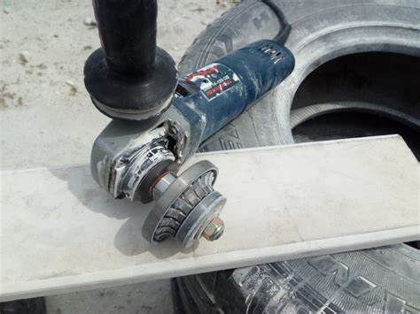 Фрези за изработка на профили на камък Заобляне Фаска