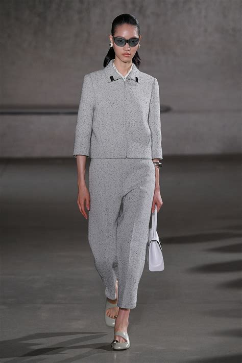Tory Burch Spring 2024 Fashion Show The Impression