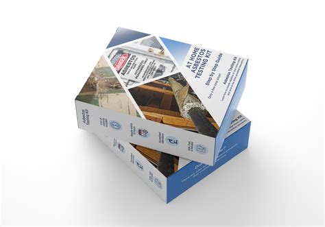 Asbestos Kit