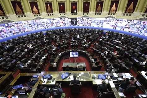 Ley De Humedales ¿de Qué Se Trata Y Qué Piensan El Campo Y Los