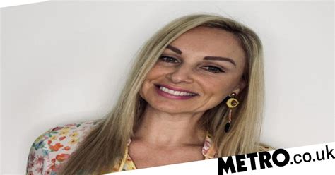 I Was Only 44 When I Had My Breasts Removed To Reduce My Risk Of Cancer