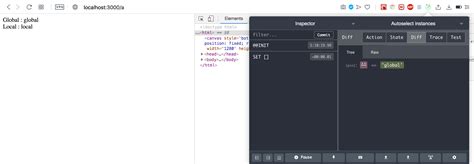 Documentation For Devtools For Hookstate Released Hookstate Devtools Issue Avkonst