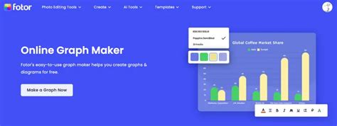 6 Best Ai Graph Generators Make Professional Chart Free Ponasa