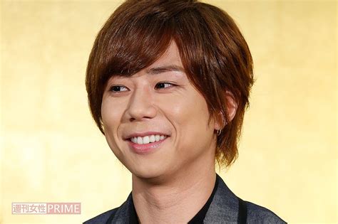 「tobeに入ると皆老け見え」元キスマイ北山宏光の「メイク」にsnsざわつく 2023年9月18日掲載 ライブドアニュース