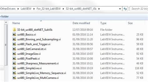 Solved Wrong Version Of Net Assembly Systemwindowsforms Ni Community