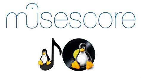 MuseScore Guide A Great Score Center For Your Linux Distro