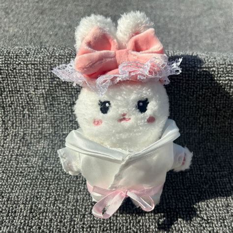 Kpop G I Dle Plush Doll Soyeon Minnie Yuqi Shuhua Miyeon Cute Stuffed