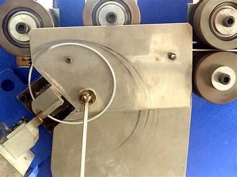 8 mm cnc 3d wire bending machine 3 axis at ₹ 1200000 piece in new