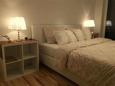 Ikea Kallax Bedroom Ideas