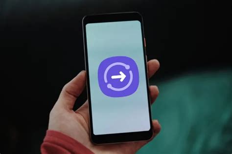 Samsung Galaxy PhoneでQuick Shareが動作しないのを修正するトップ7つの方法 AndroidHow