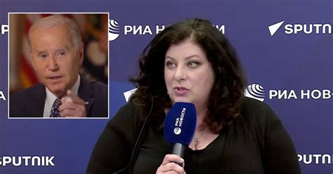 Conservative News On Twitter Biden Sexual Assault Accuser Tara Reade