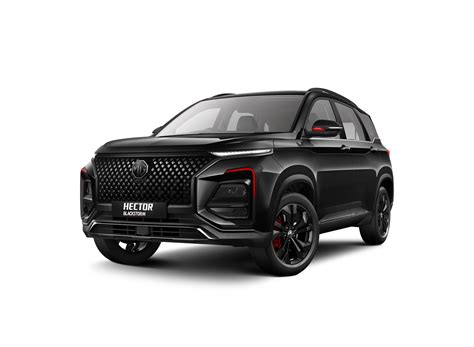 Mg Hector Emerges As The Best Value For Money Suv Apn News