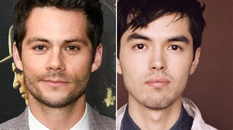 Dylan Obrien Sets ‘twinless With James Sweeney Directing And Starring