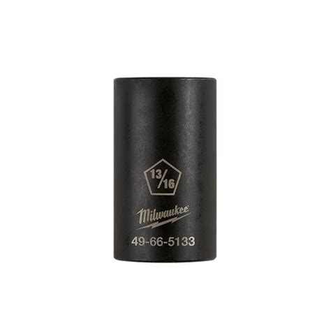 Shockwave Linemans Penta Socket