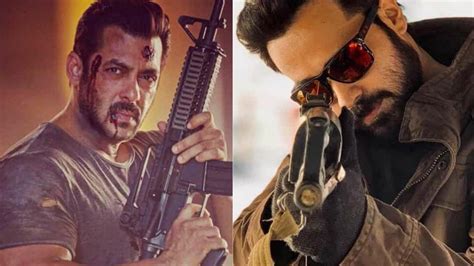 Emraan Hashmi To Play Villain In Salman Khan Katrina Kaif Starrer Tiger Bollywood News