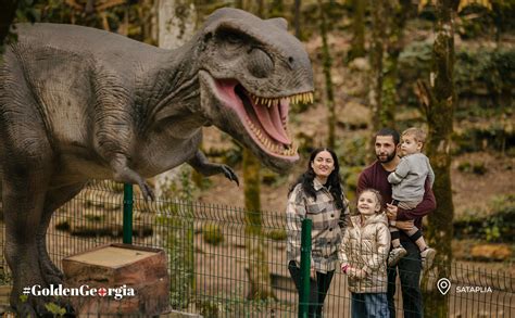 National Parks Of Georgia საქართველოს ეროვნული პარკები