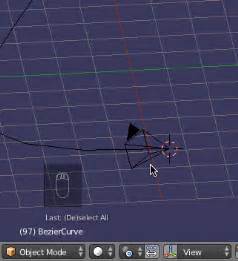 Constraints Camera Angle Should Follow Path Angle Blender Stack Exchange
