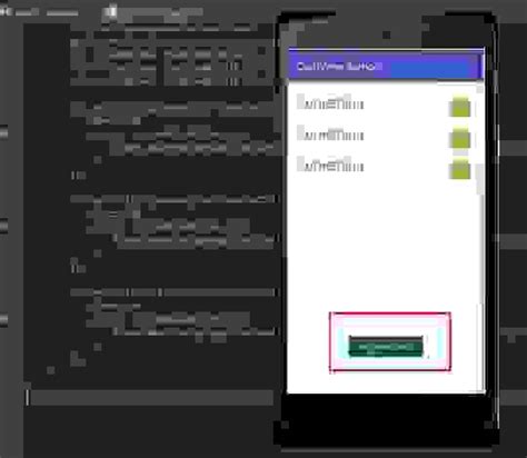 Cardview Example In Android Studio