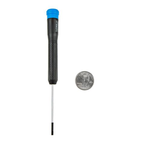 Ifixit Marlin Screwdriver Set 15 Precision Screwdrivers Tol 25569