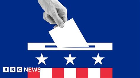 Big Tech Vows Action On Deceptive Ai In Elections Bbc News