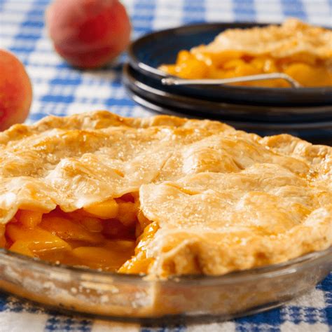 Peach Pie